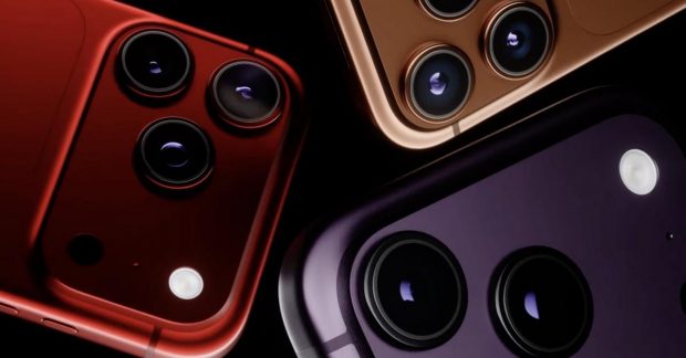 iPhone 18 что известно - характеристики всех моделей слили в сеть до анонса