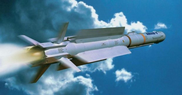 ITAR-free - производитель Iris-T возглавил создание новой европейской ...