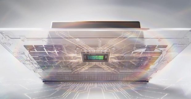 Nvidia процессор - Nvidia представила свой ARM-чип, заменяющий видеокарту