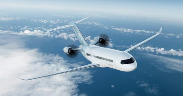 Maeve Jet - збанкрутував гучний проєкт електролітака Maeve