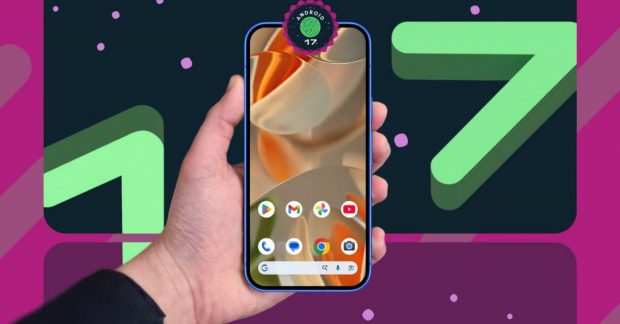 Обновление до Андроид 17 - эти Google Pixel официально устарели в 2026