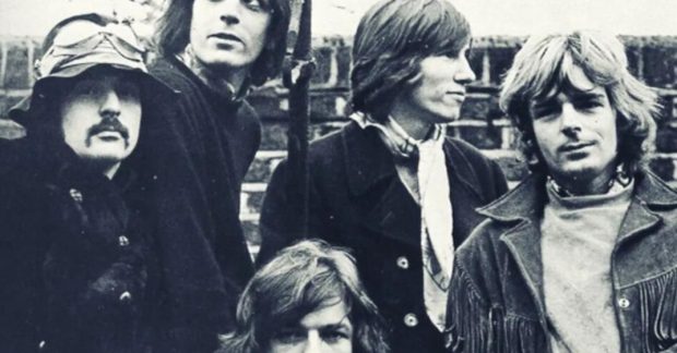 Atom Heart Mother - эта 24-минутная рок-классика 1970 года стала ...